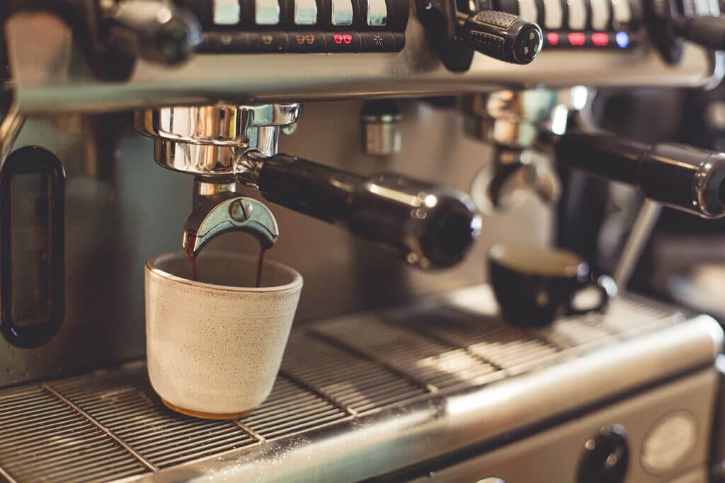 Coffee Shop In Bury | The 3 Benefits To Drinking Coffee