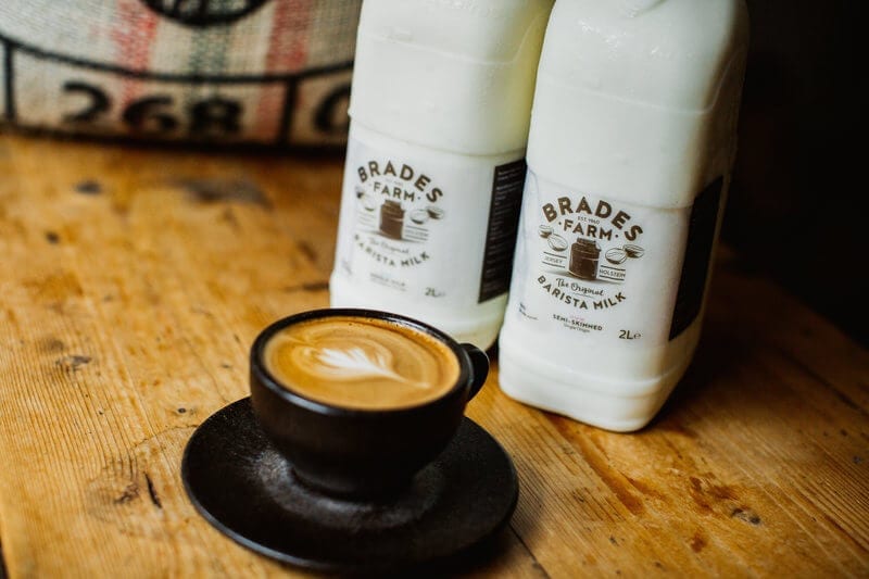 Coffee Shop Bury | Newtons Coffee Co