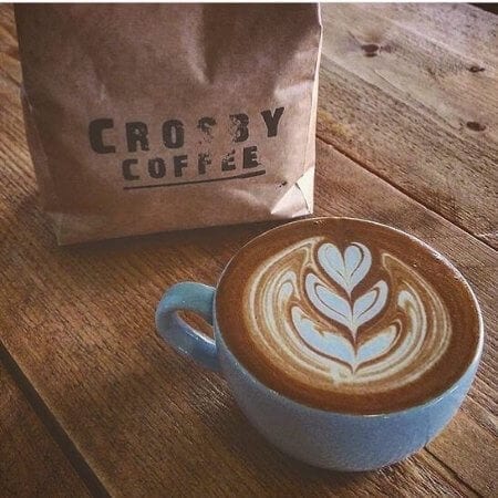 Coffee Shop In Bury | The 3 Benefits To Drinking Coffee